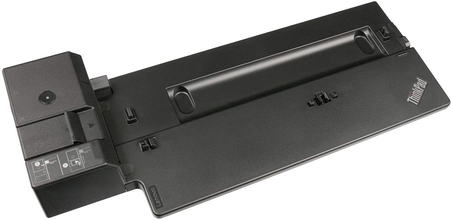 Lenovo ThinkPad Basic Dock CS18 - 90W (40AG0090EU) prix Maroc