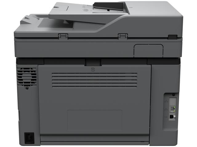Imprimante Multifonction Laser Couleur Lexmark MC3326adwe (40N9160 ...