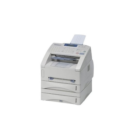 Brother FAX-8360P : Télécopieur laser monochrome avec Bac papier ...