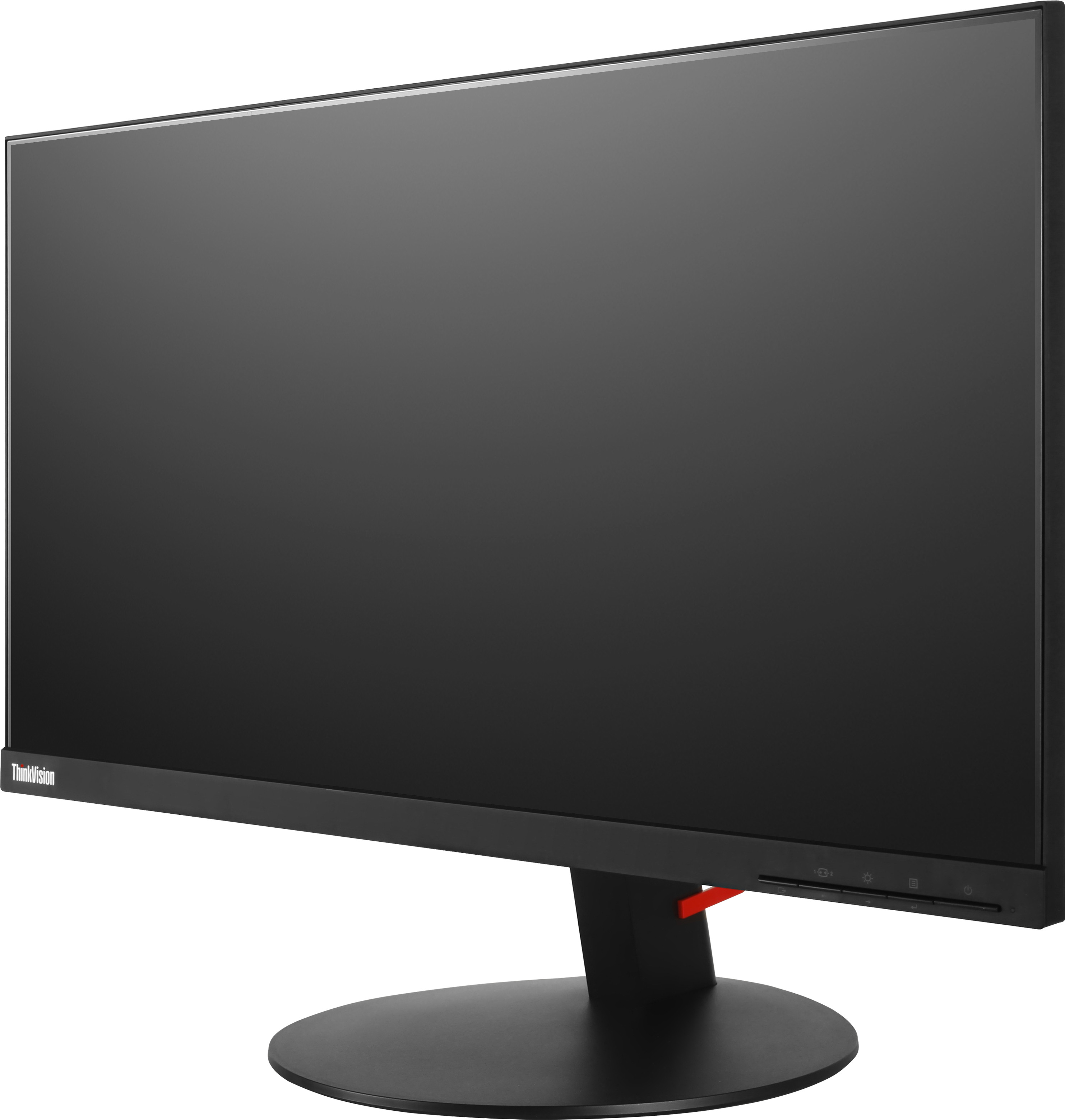 Écran 21,5" Full HD Lenovo ThinkVision T22i-10 (61A9MAT1EU) prix Maroc