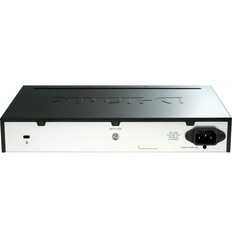 Switches Fast Ethernet 10/100