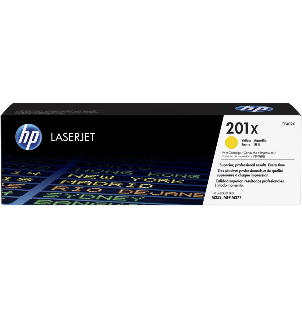 HP 59A Noir (CF259A) - Toner HP LaserJet d'origine prix Maroc