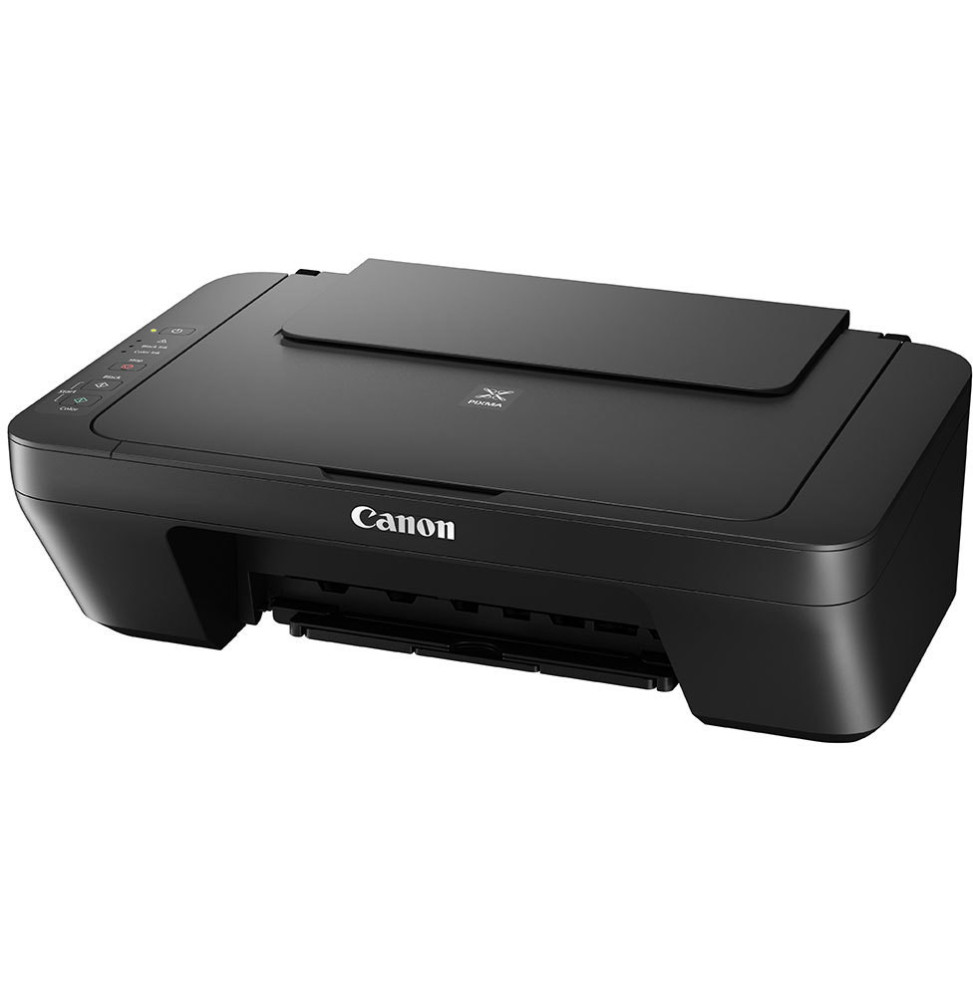 Imprimante Multifonction Jet d'encre Canon PIXMA TS3140 (2226C007BA ...