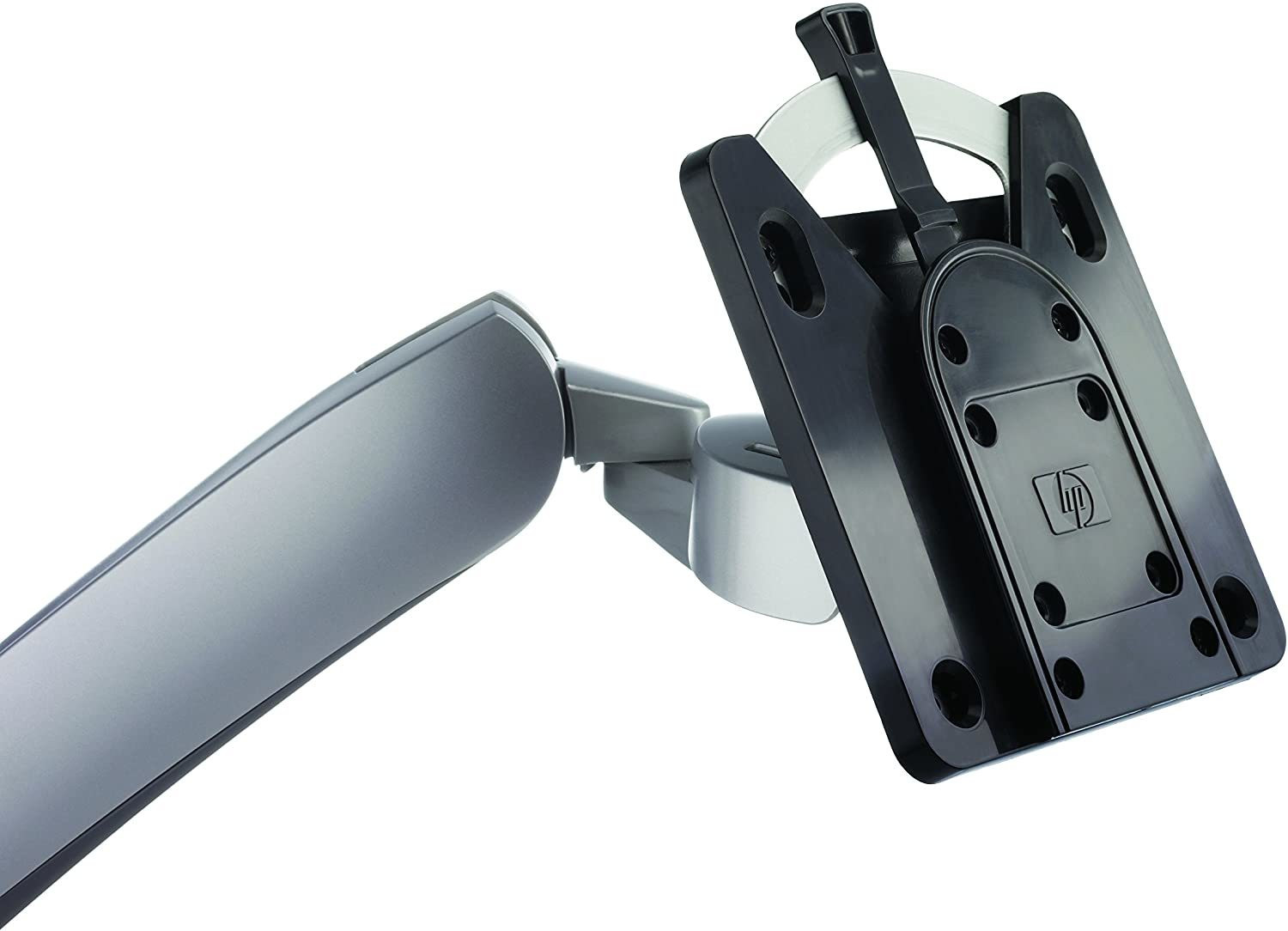 HP Quick release - Support pour moniteur noir (EM870AA) prix Maroc