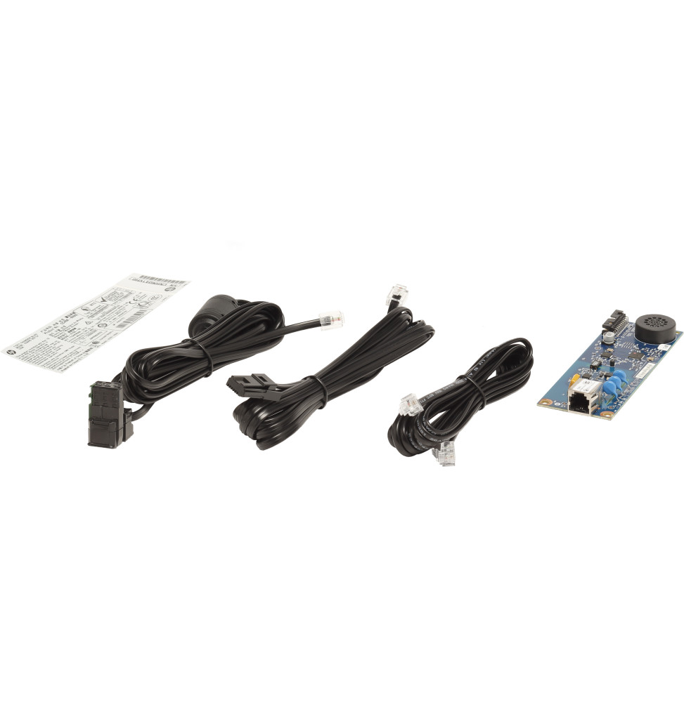 Accessoire de fax analogique HP MFP 700 (2EH31A) prix Maroc