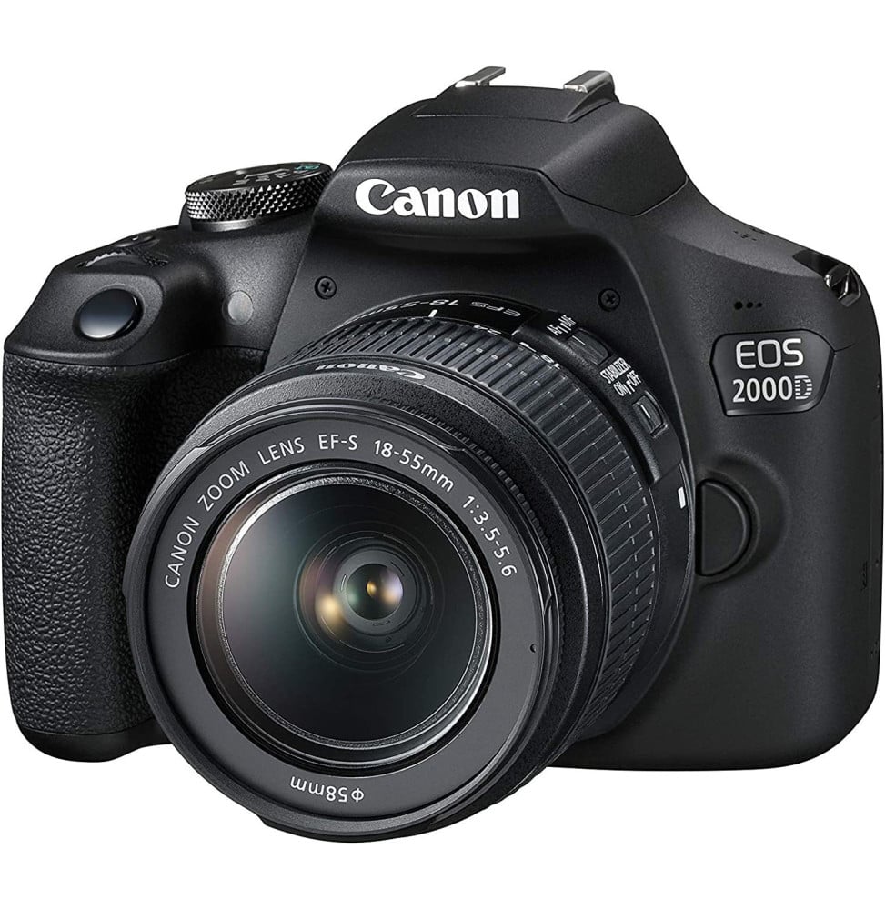 Appareil Photo Reflex & Hybride (Mirrorless) - Meilleurs Prix au Maroc