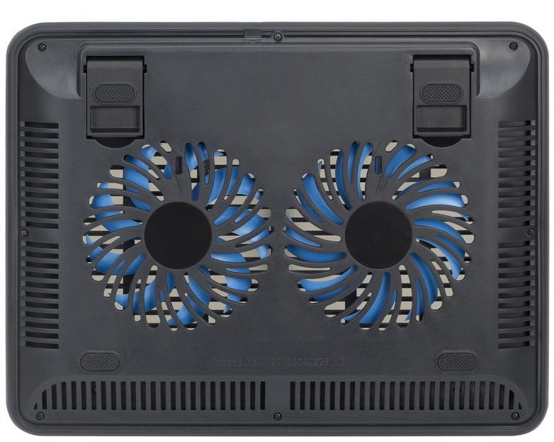 Support refroidisseur Rivacase pour ordinateurs portables 15,6" (5555 ...