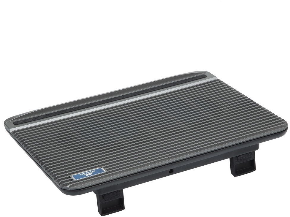 Support refroidisseur Rivacase pour ordinateurs portables 15,6" (5555 ...