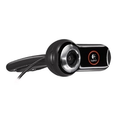 Logitech HD Webcam Pro 9000 prix Maroc