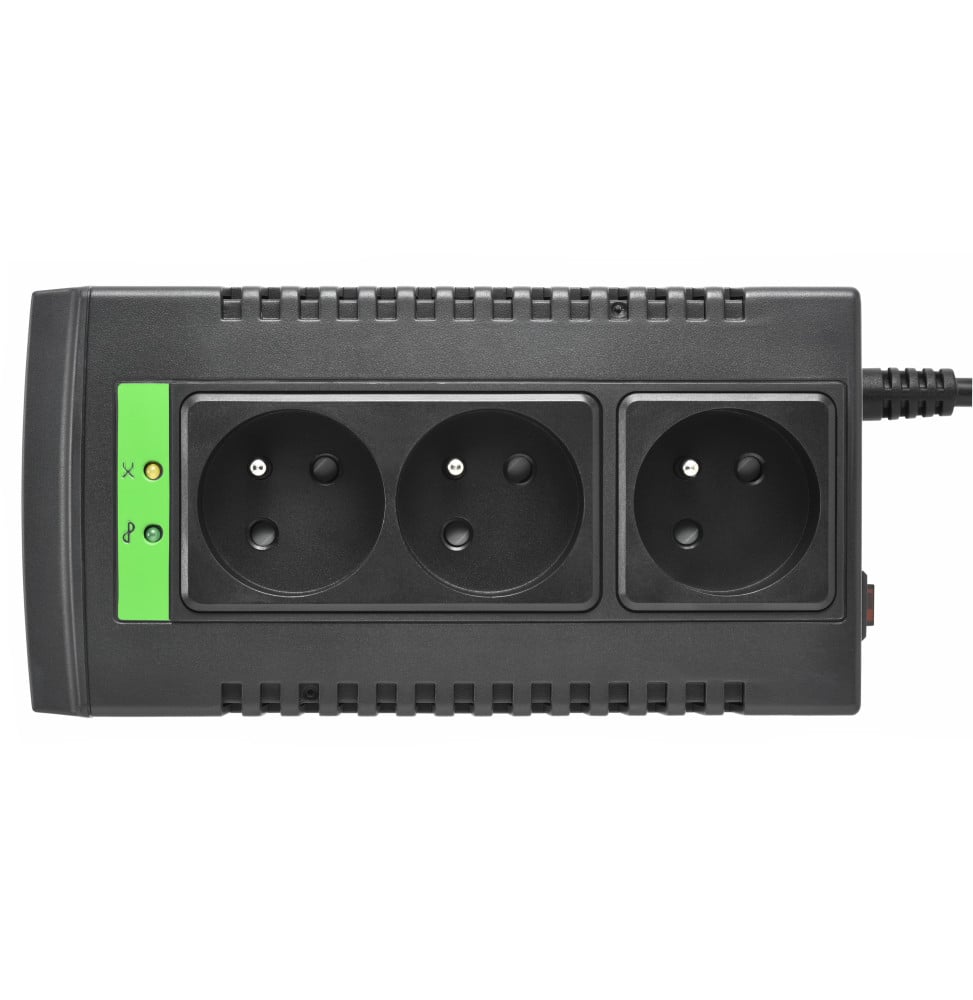 Régulateur et stabilisateur de tension 220v | Prix Maroc