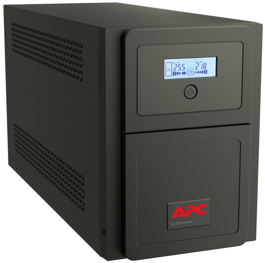 Onduleur Line-interactive APC Easy UPS SMV SMV1500AI - 1050 W / 1500 VA - 6 prises C13 prix Maroc