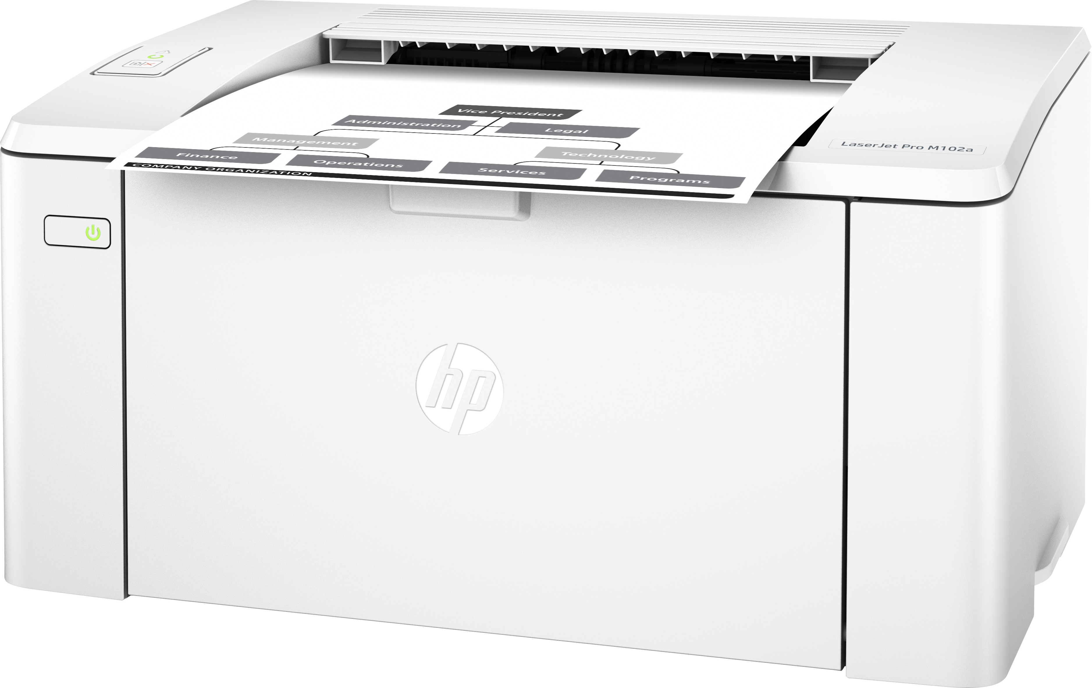 Imprimante Laser Monochrome HP LaserJet Pro M102a (G3Q34A) prix Maroc