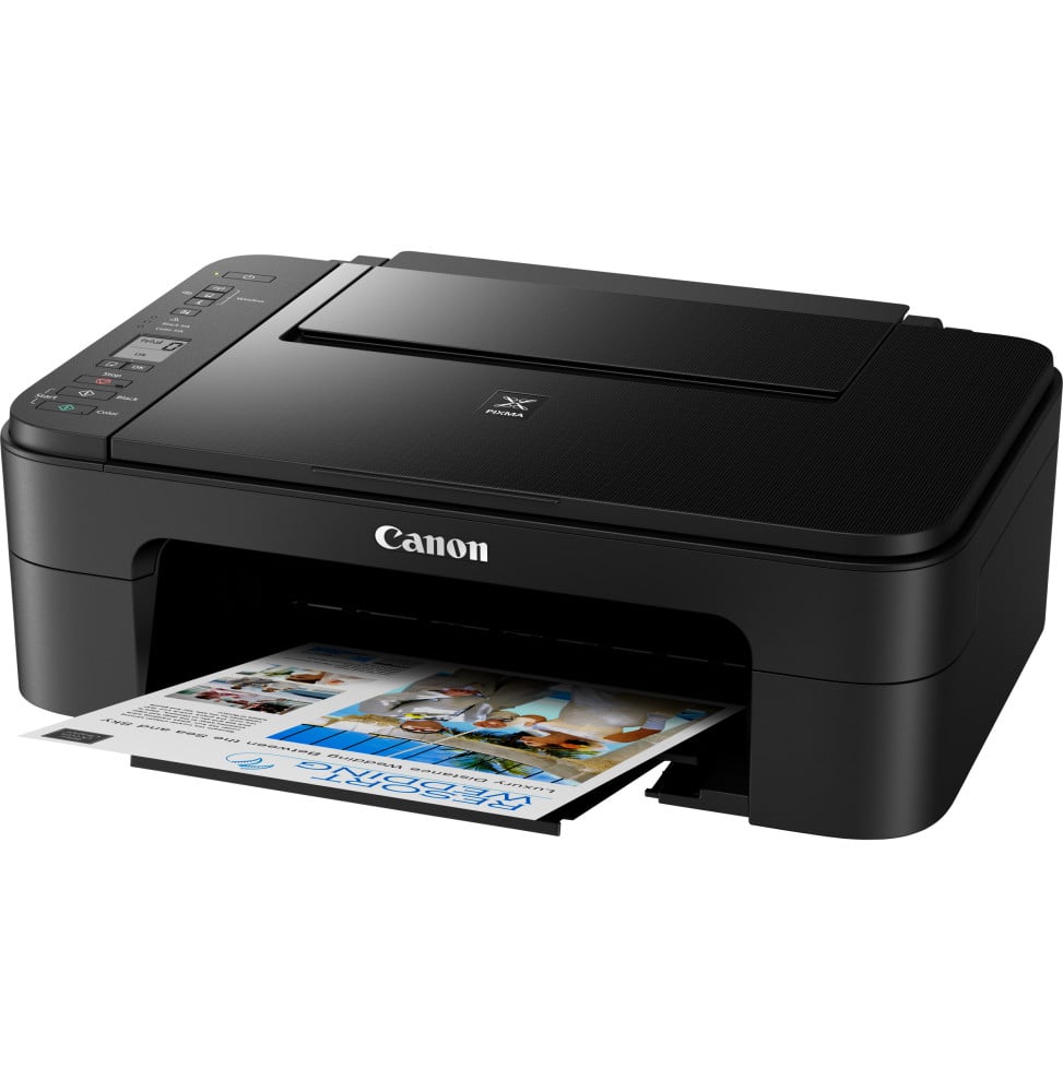 Vente Imprimante Canon | Partenaire officiel Canon