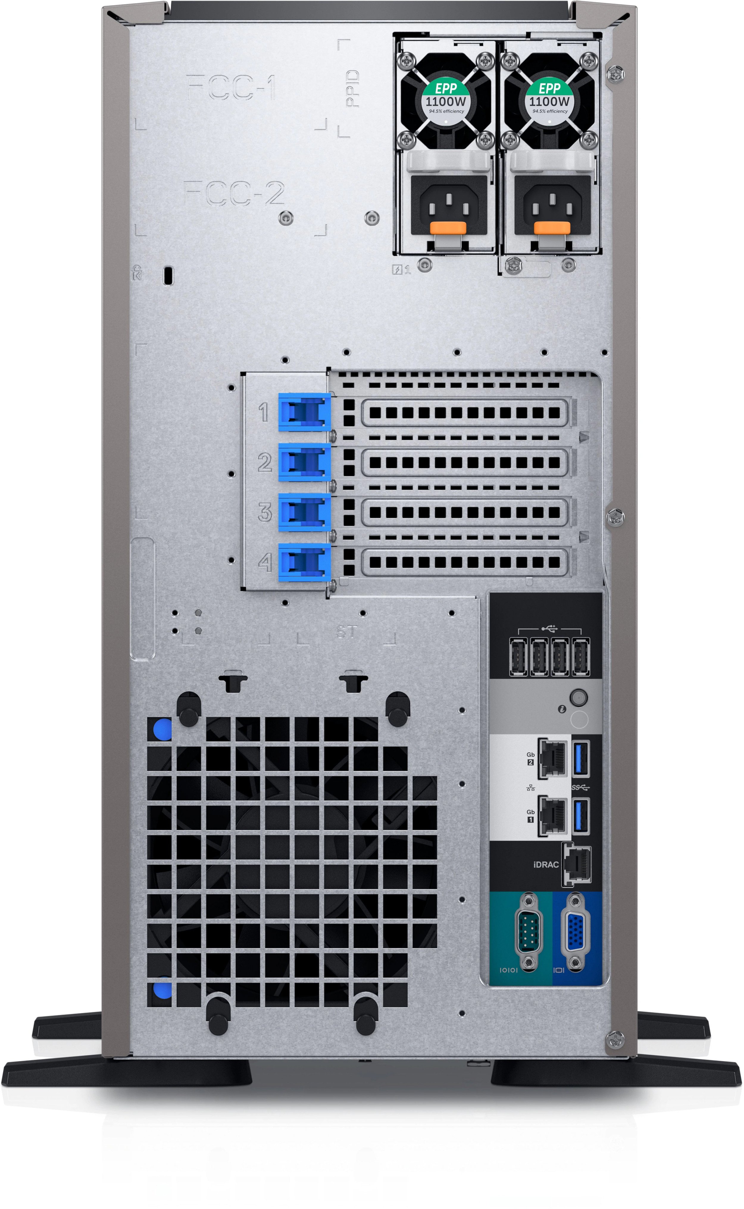 Serveur tour PowerEdge T340 (PET340MM1) prix Maroc