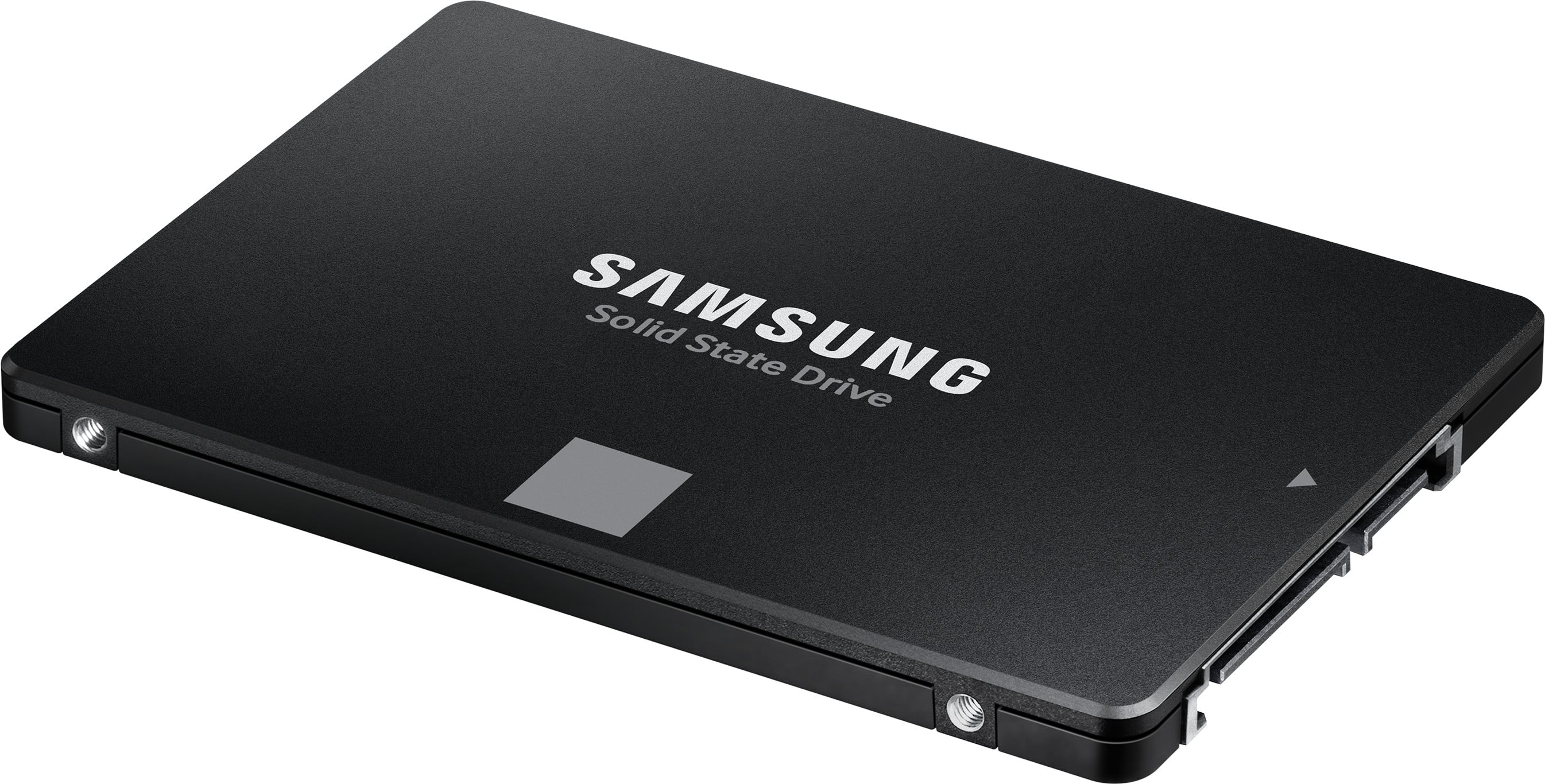 Disque Dur Interne SSD Samsung 870 EVO - 2,5" SATA prix Maroc