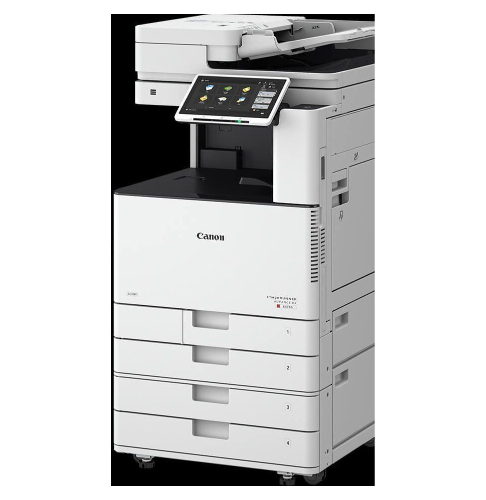 Imprimante Multifonction Laser Couleur Canon i-SENSYS MF754Cdw ...
