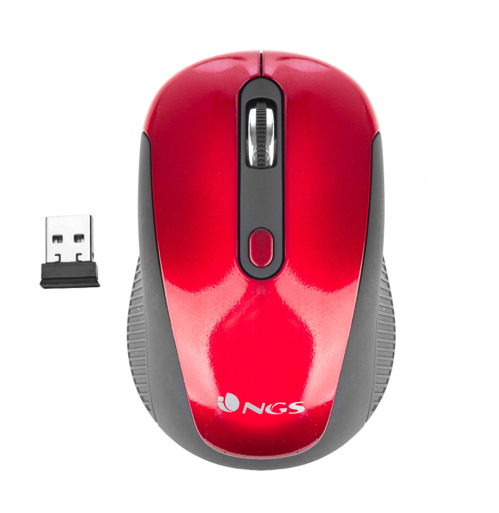 Souris Logitech sans fil M180 prix Maroc