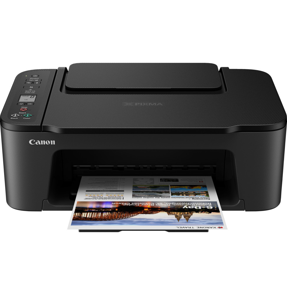 Vente Imprimante Canon | Partenaire officiel Canon