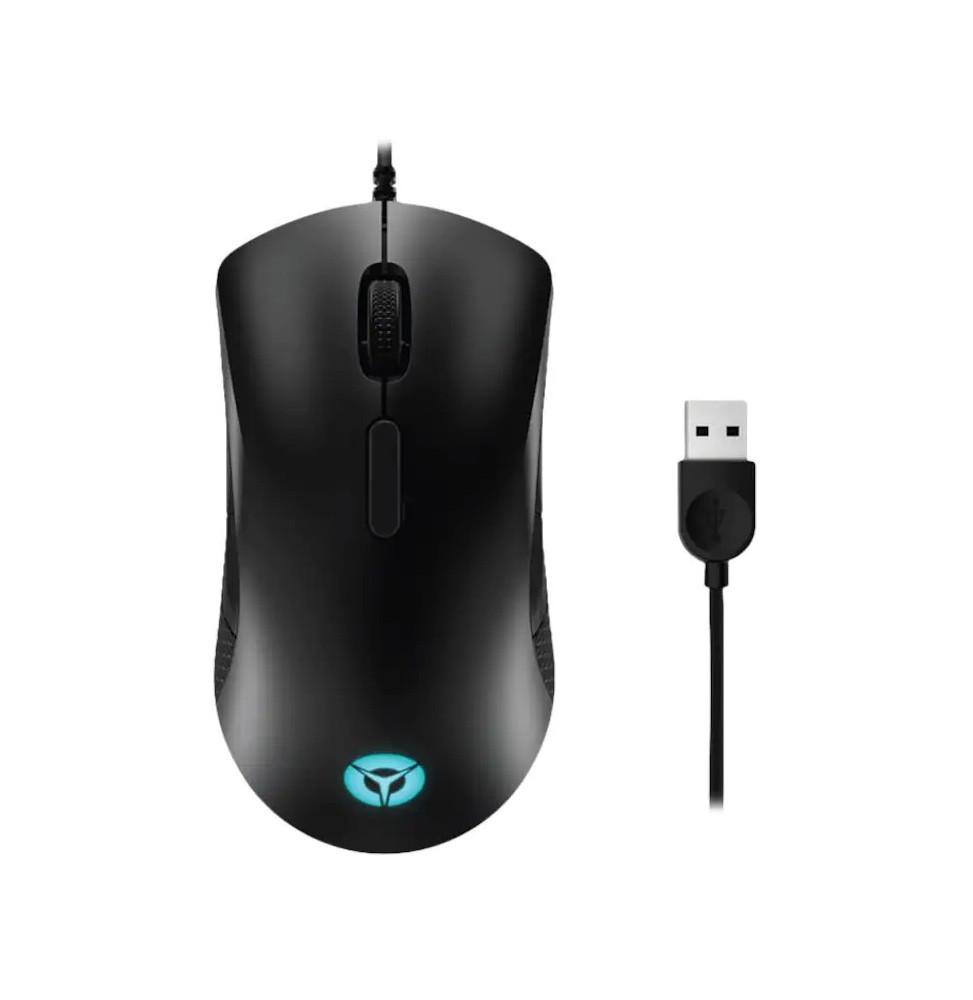 Souris HP filaire de voyage - USB (G1K28AA) prix Maroc