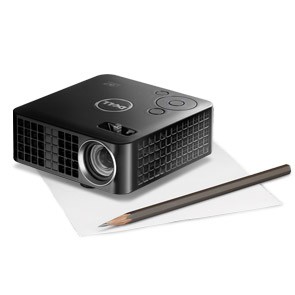 Projecteur ultraMobile Dell M110 (M110UM) prix Maroc