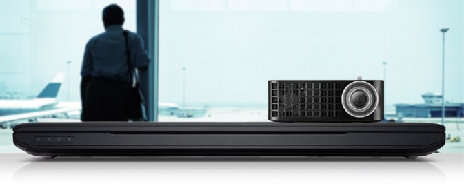 Projecteur ultraMobile Dell M110 (M110UM) prix Maroc