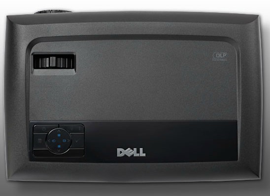 Projecteur professionnel Dell 1210S (1210S) prix Maroc