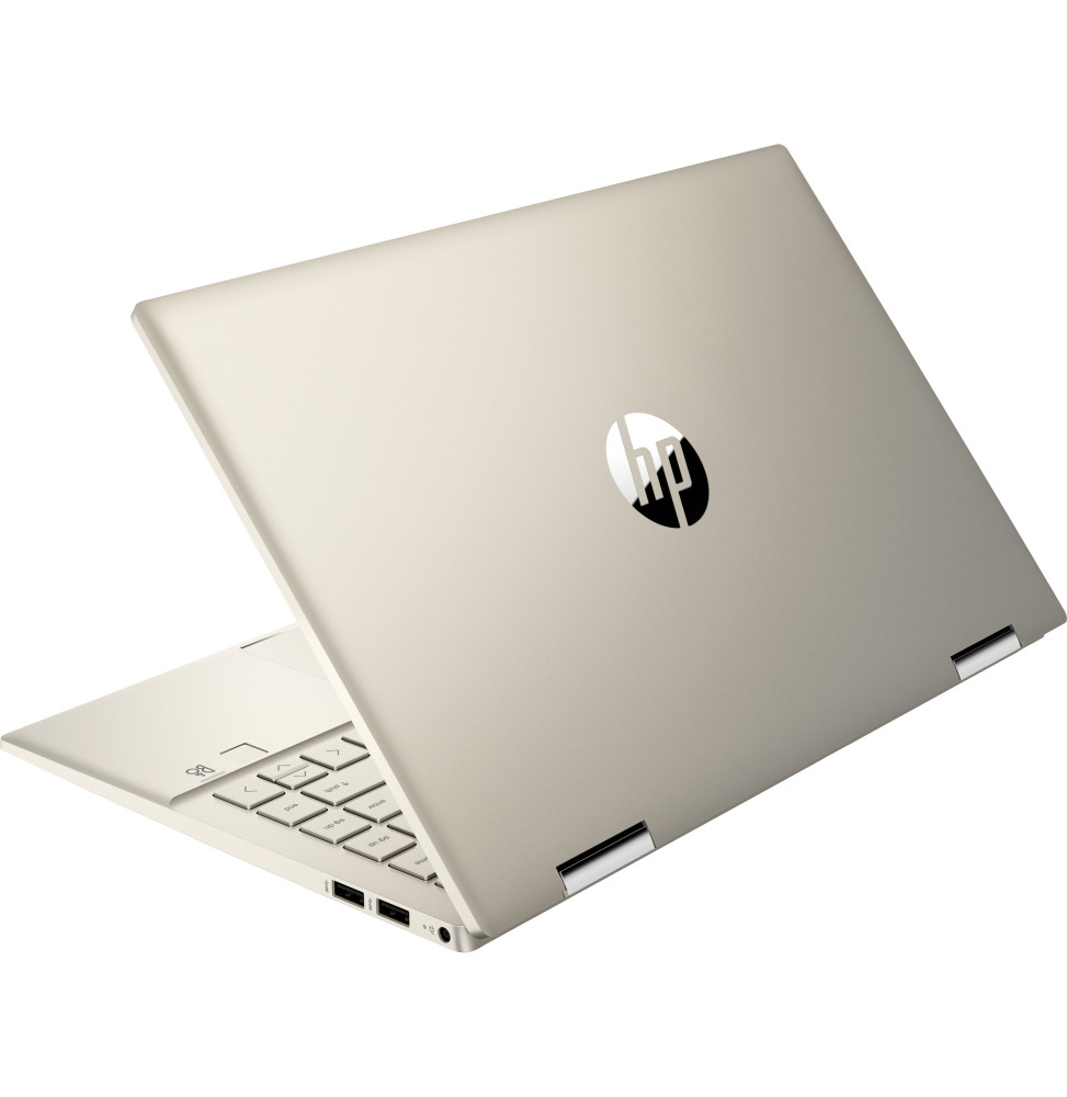 PC portable HP x360