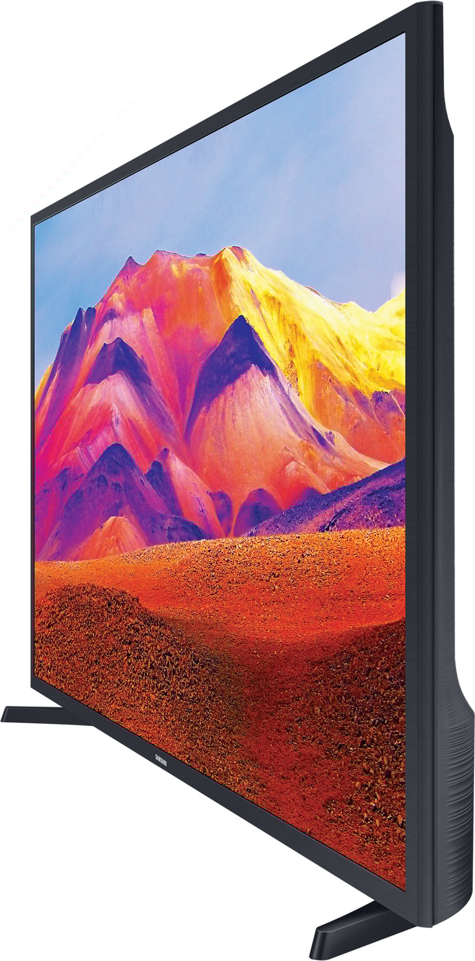 Téléviseur Samsung T5300 Smart TV FHD 40" (UA40T5300AUXMV) prix Maroc