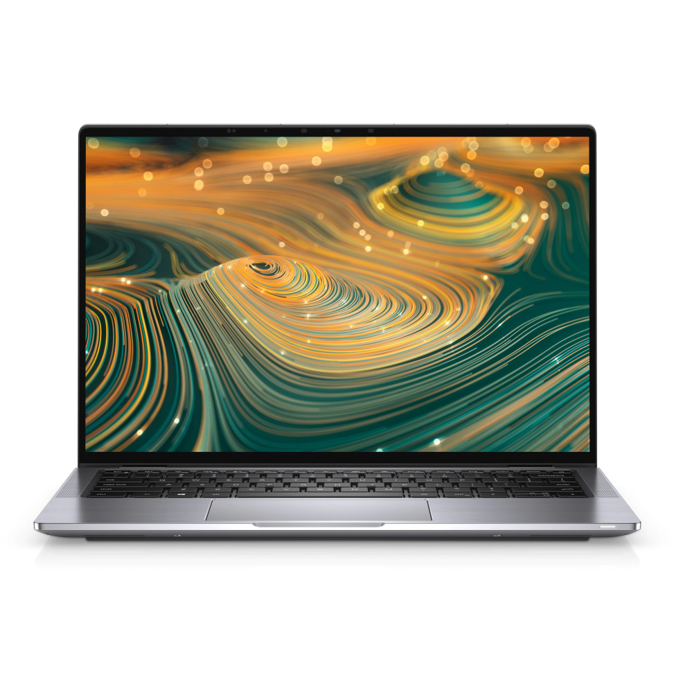 PC portable Dell Latitude