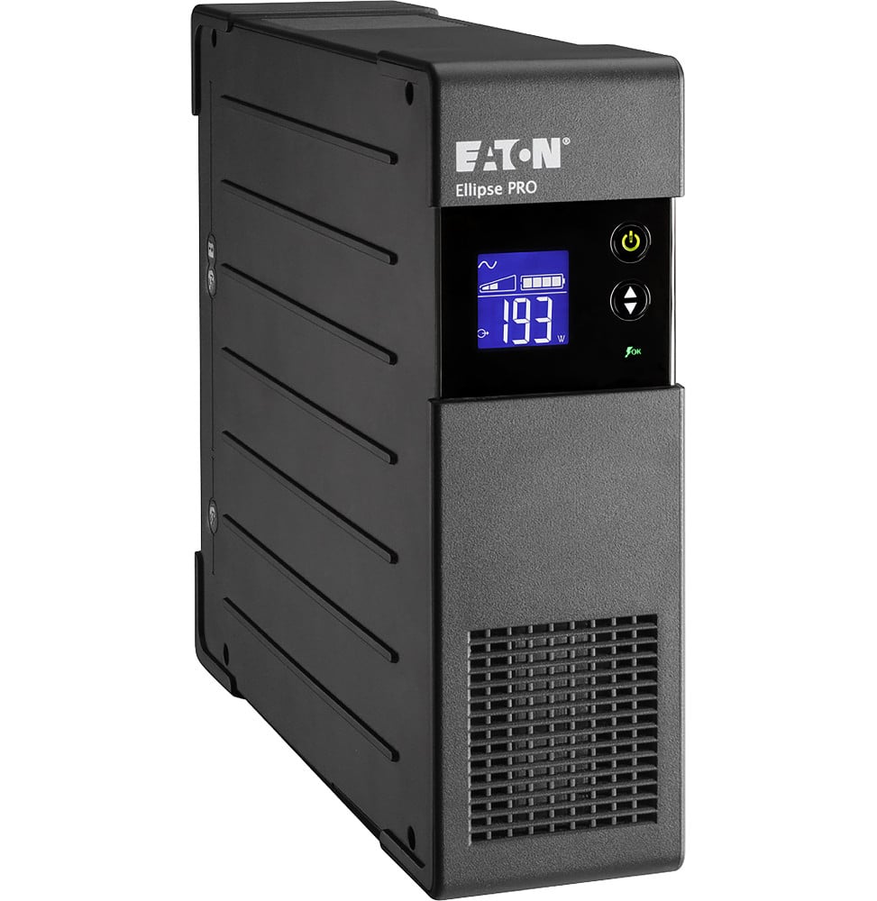 Onduleur Line-interactive Eaton 5E Gen2 5E1600UI USB - 900 W / 1600 VA - 6 prises C13 prix Maroc