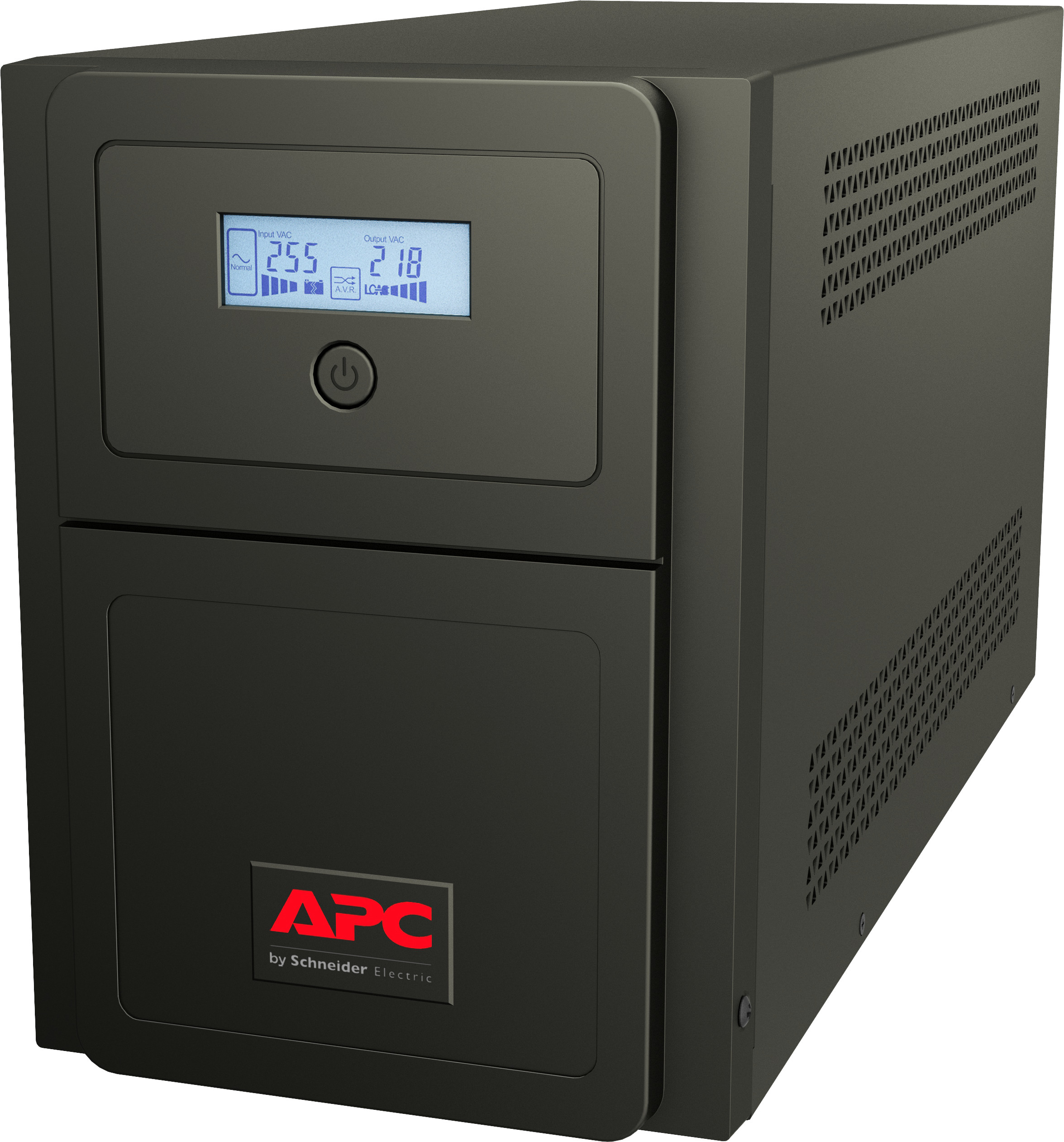 Onduleur Line-interactive APC Easy UPS SMV SMV1000I - 700 W / 1000 VA - 6 prises C13 prix Maroc