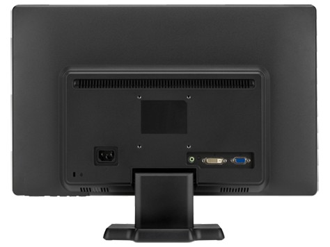Ordinateur format microtour HP 600B avec écran 20" (B5G16EA) prix Maroc