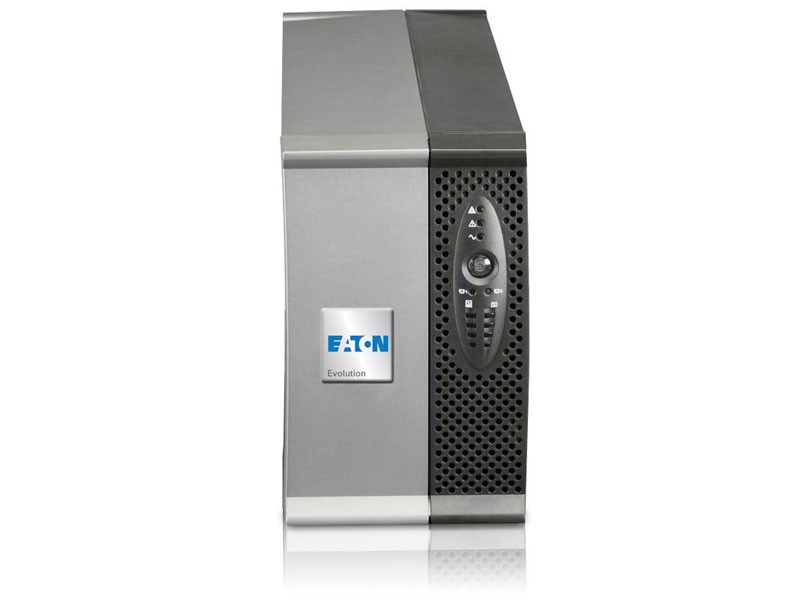 Onduleur Line Interactive Eaton Evolution 650 VA prix Maroc