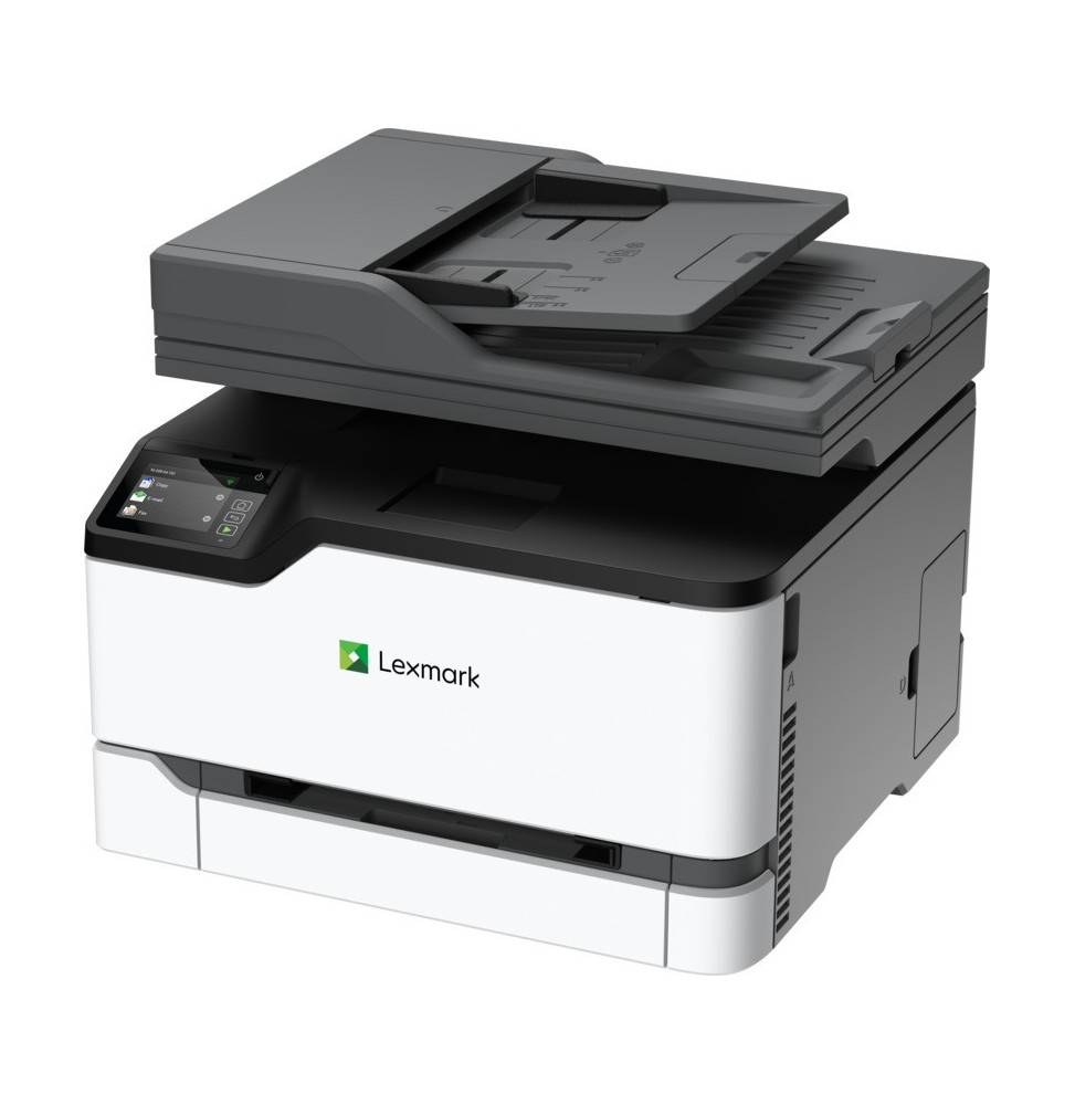 Imprimante Multifonction Laser Couleur HP LaserJet Pro MFP 4303fdw ...
