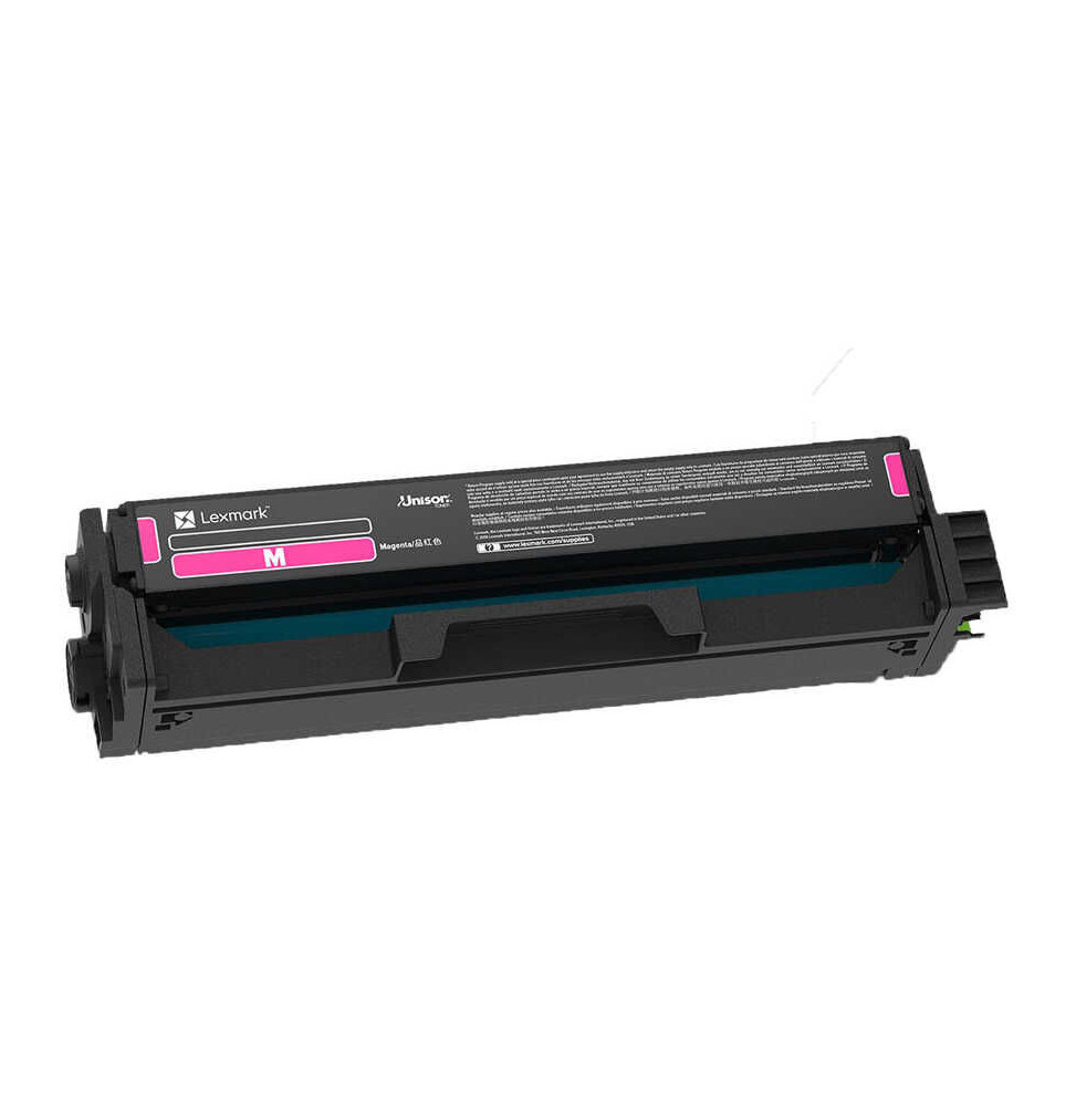 Toner Lexmark
