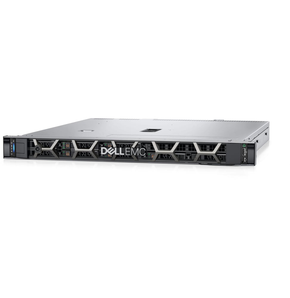 Serveur Dell PowerEdge R320 Rack, 600 GB, 8 GB RAM prix Maroc