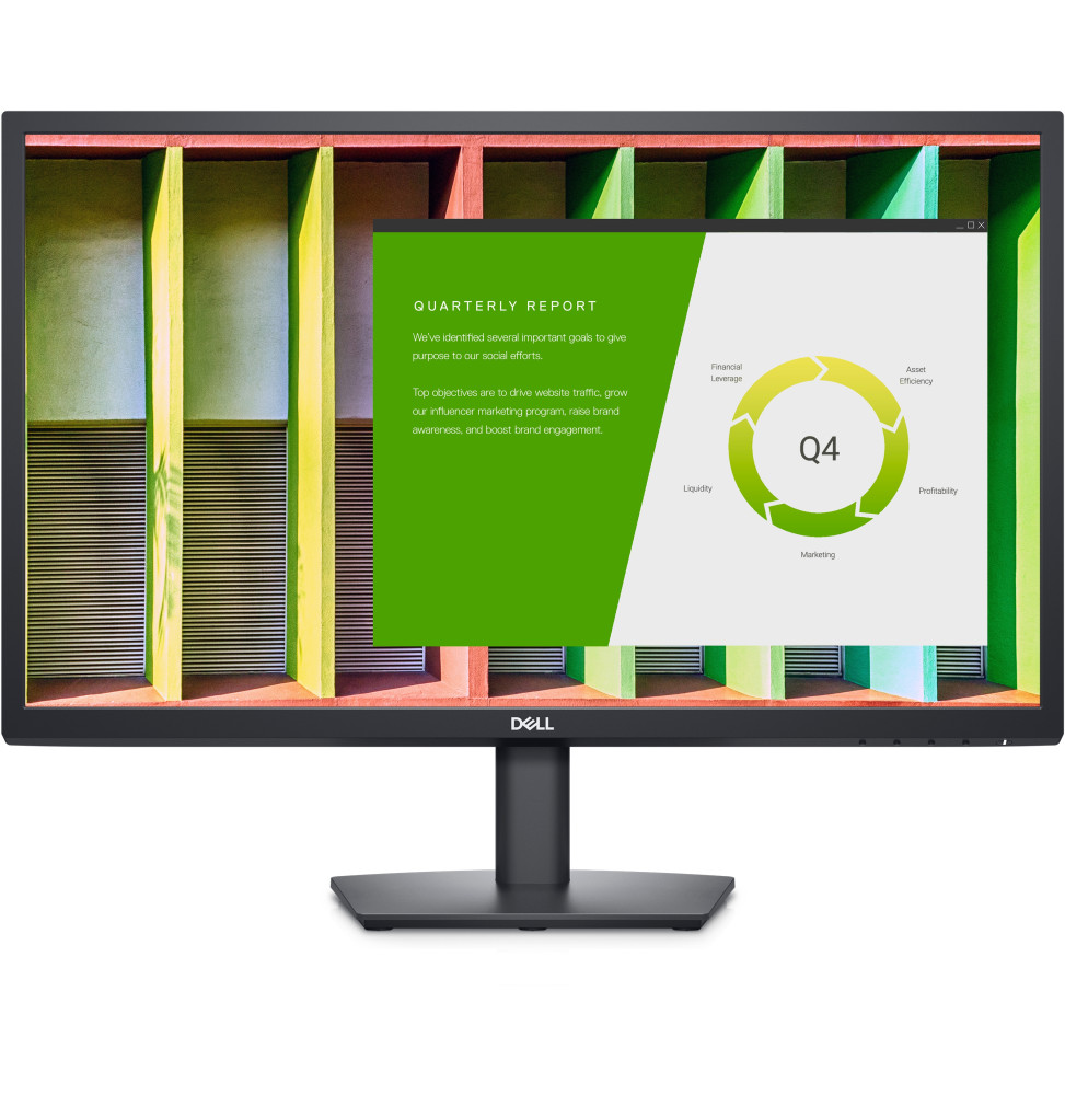 Ecran Dell | Moniteur PC
