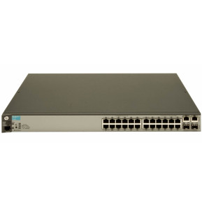 Switch Administrable HP 2620-24 (J9623A) prix Maroc