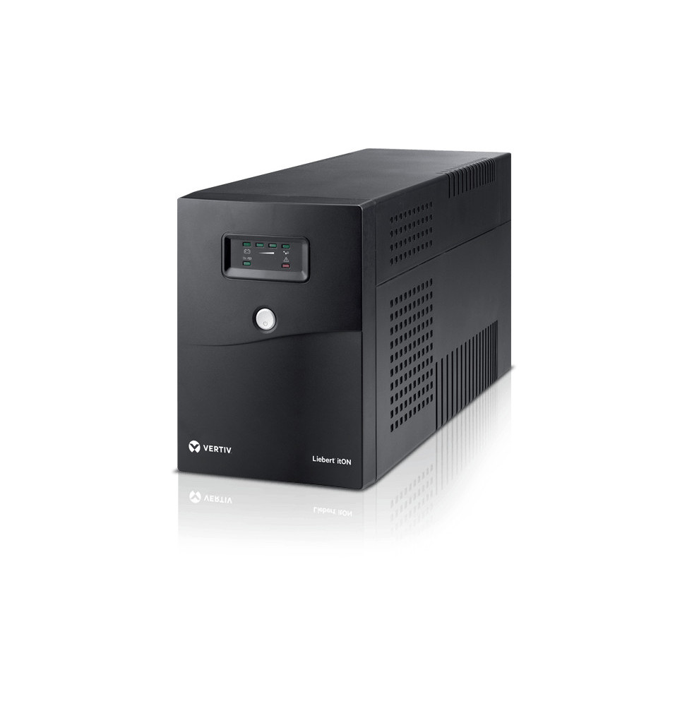 Onduleur 2 kVA ( 2000 VA )