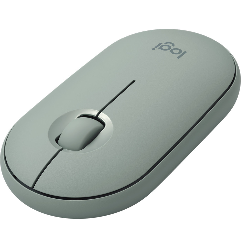 Souris Logitech sans fil M185 prix Maroc