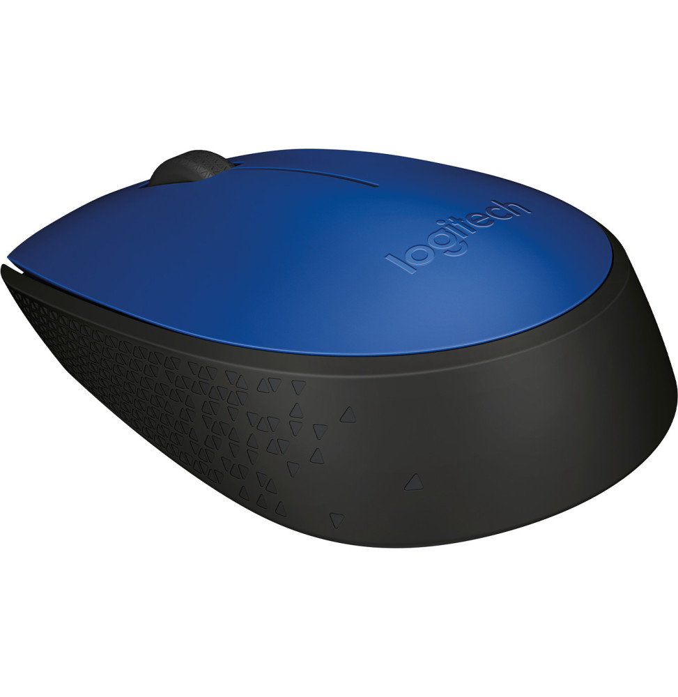 Souris Logitech
