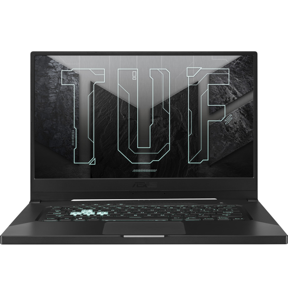 Asus TUF Gaming｜PC portables pour Gamer
