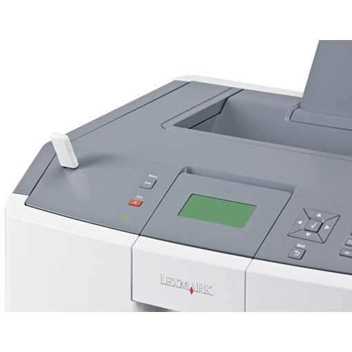Imprimante laser couleur Lexmark C734dn (25C0361) prix Maroc