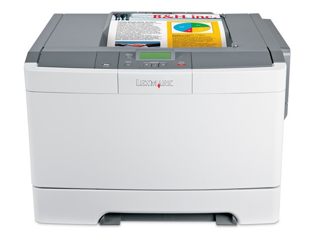 Imprimante laser couleur Lexmark C544n (26C0080) prix Maroc