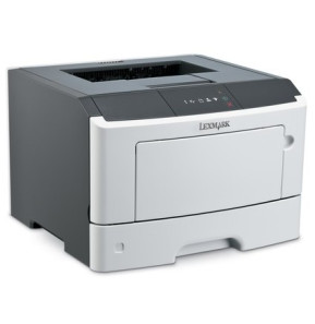 Imprimante Laser Monochrome Noir et Blanc | Prix Maroc Printer