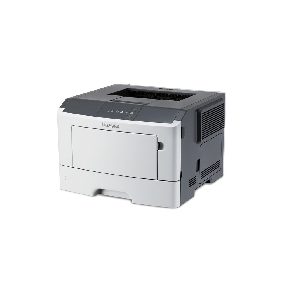 Imprimante Laser Monochrome Noir et Blanc | Prix Maroc Printer