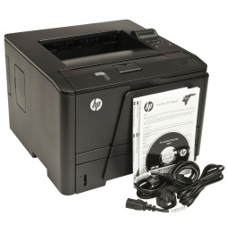 Imprimante HP LaserJet Pro 400 M401a (CF270A) prix Maroc