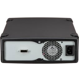 Lecteur de bande externe HPE StoreEver LTO-8 Ultrium 30750 (BC023A ...