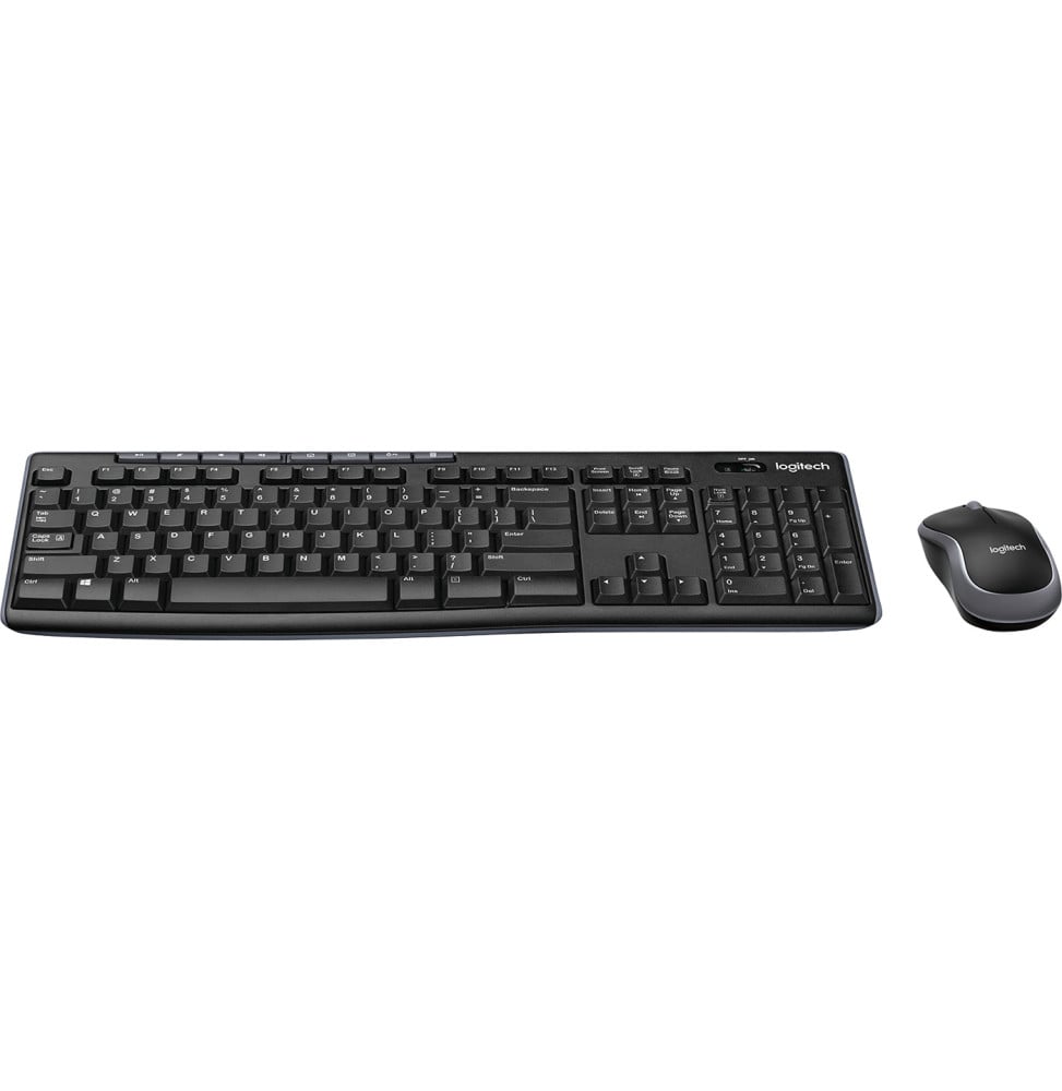 Pack Clavier/Souris - Qualité et Prix Imbattables au Maroc