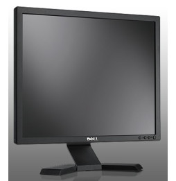 Écran plat carré Dell E190S de 19 pouces prix Maroc